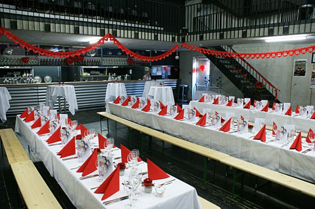 Gemeinde Lyss » Kulturfabrik KUFA