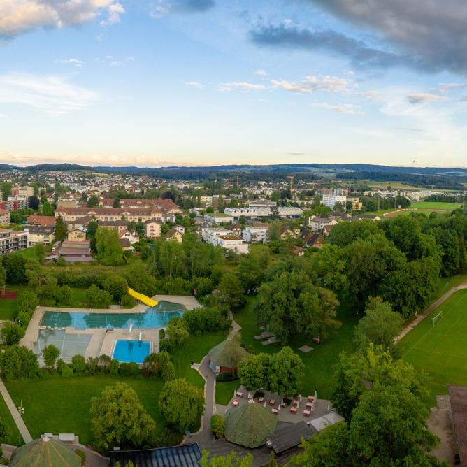 Gemeinde Lyss » Absage Echoraum Sport- und Freizeitanlagen der Gemeinde ...